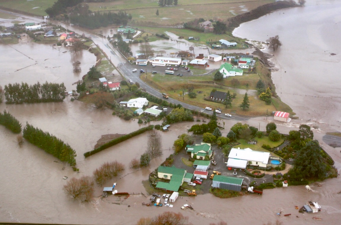 Flooding/Storm Event | Hawke's Bay Emergency Management
